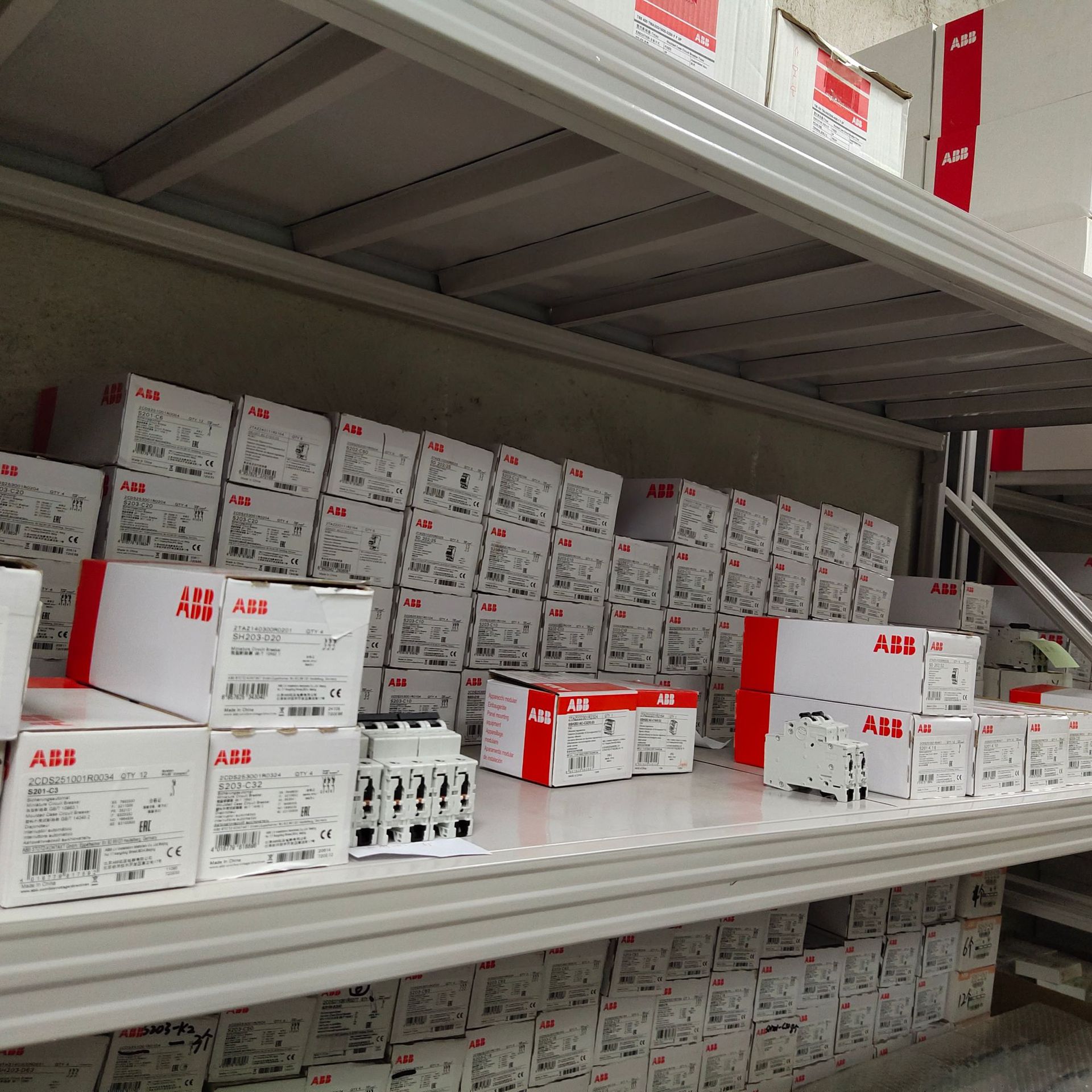 特卖ABB原装AX09-30-10-80*220-230V 50Hz/230-240V60Hz-阿里巴巴