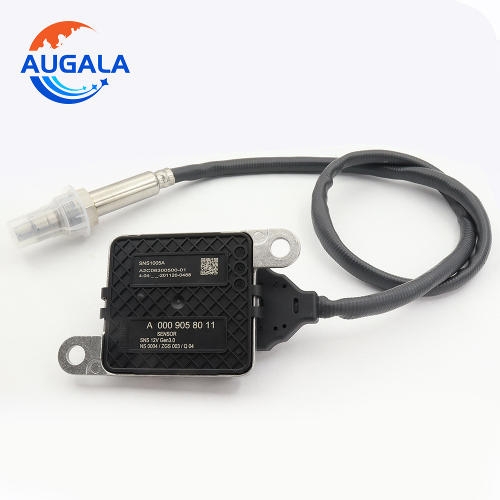 氮氧传感器 NOX sensor A0009053009 A0009058011 0009058011-阿里巴巴