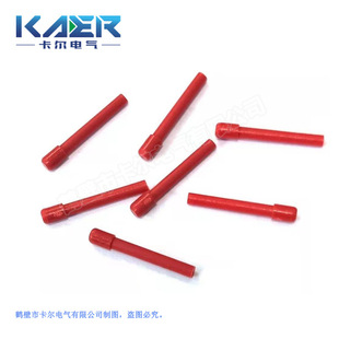 国产汽车连接器密封插头 0413-204-2005线束盲棒 欢迎选购-阿里巴巴