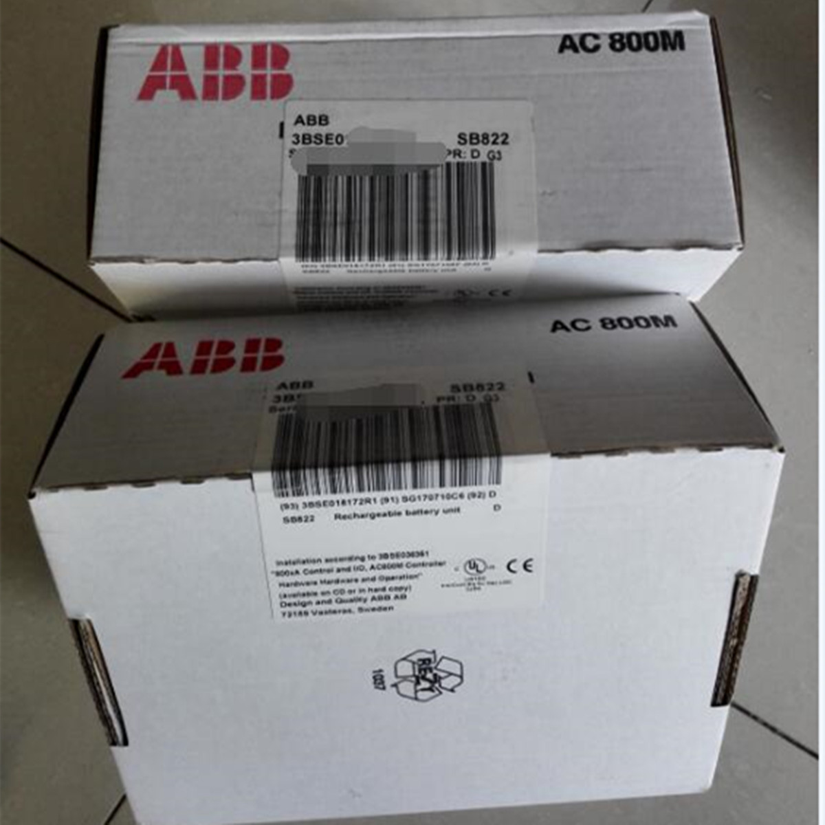 ABB PLC模块原厂全新现货TK851V010 AI810 AI830A AI845 AO810V2-阿里巴巴