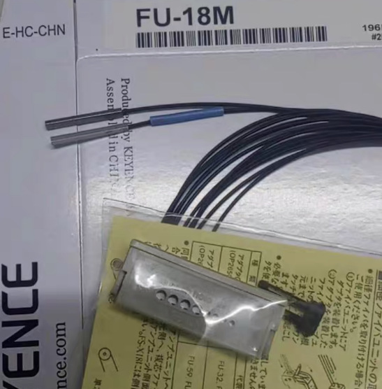 全新FU-18 FU-18M FU-20 FU-21X 光纤日本基恩士KEYENCE-阿里巴巴