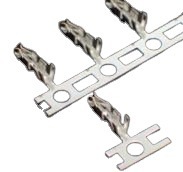 JST 连接器 SPHD-001T-P0.5 JST 端子 母端 压接 22AWG 原装现货-阿里巴巴