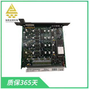 1MRK002122-ABR02 | 带时间同步的模拟数字模块-阿里巴巴