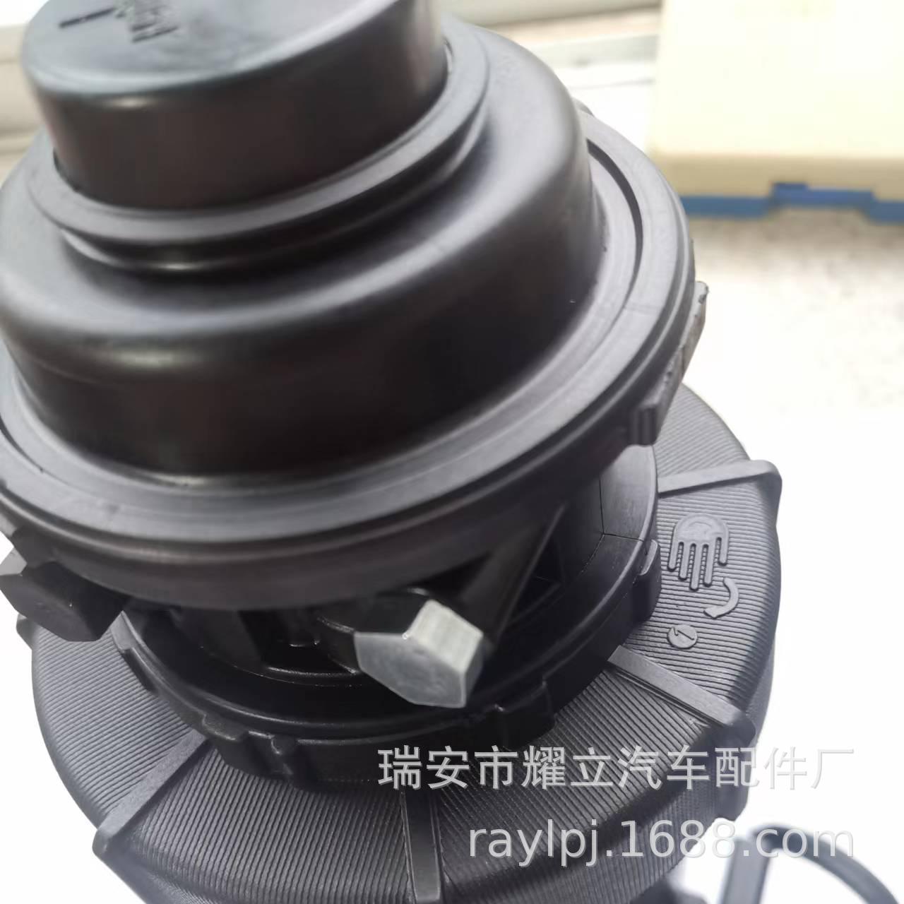 5283172适用东风康明斯发动机油水分离器总成FH21077燃油滤清器-阿里巴巴