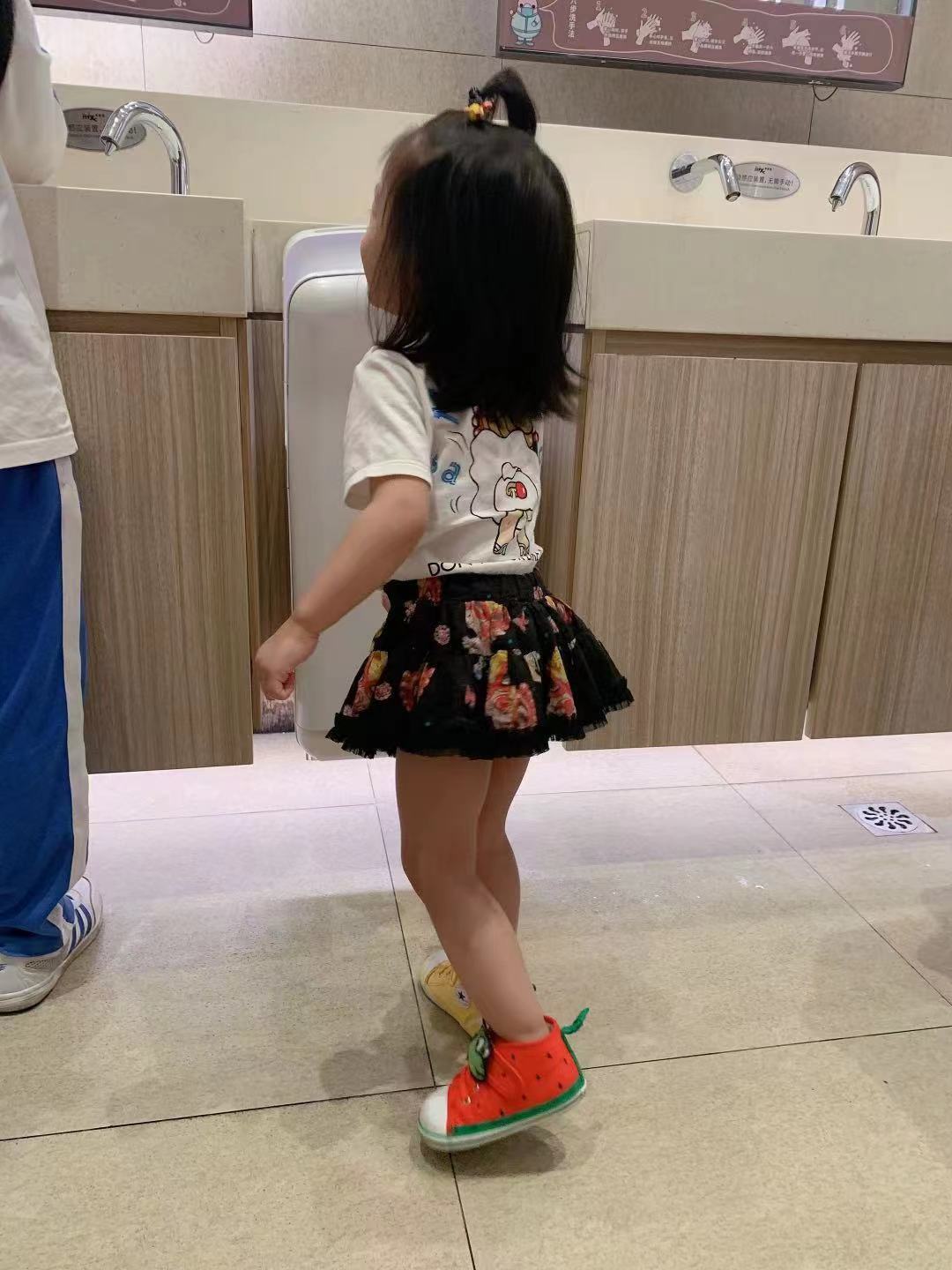 [spot] Gaoding Heichao 21 summer tide brand pacifier Monroe t cat girl ...