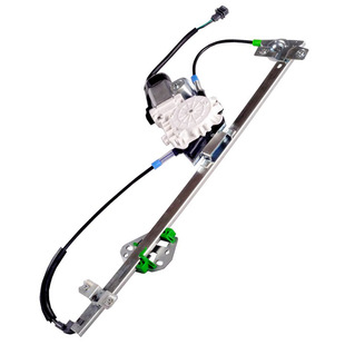 适用奔驰车窗玻璃升降器开关电机配件9737200346 9737200446-阿里巴巴