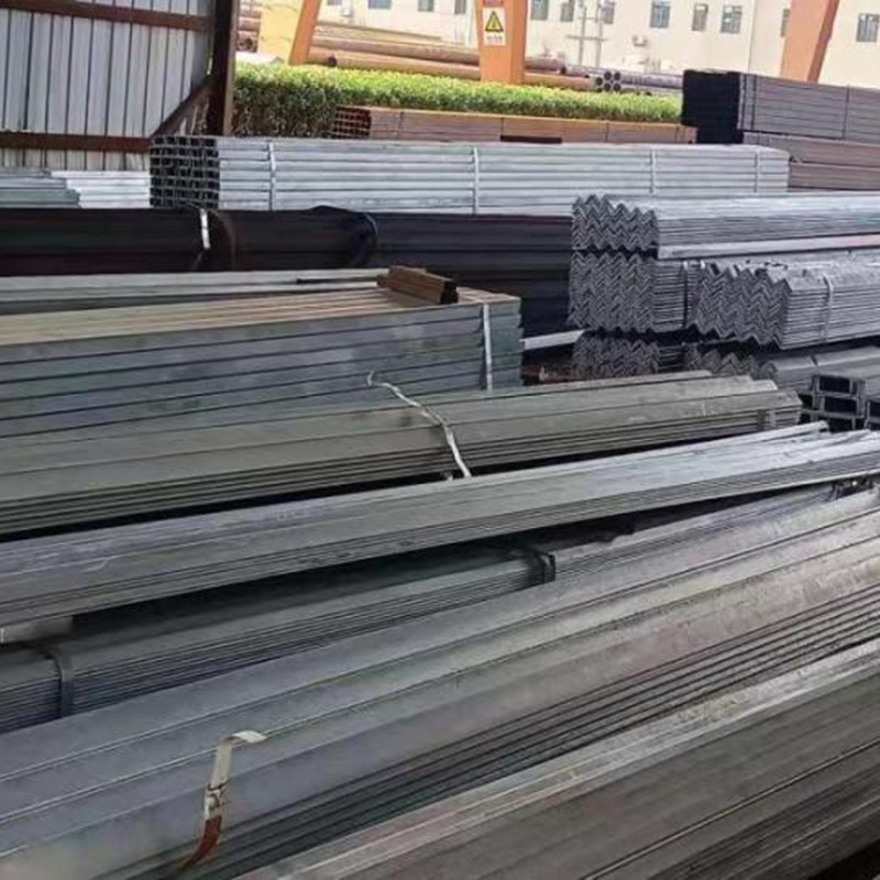 现货供应角铁 不等边角钢75*50 角钢规格齐全 63*6等边角钢-阿里巴巴