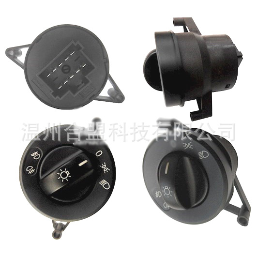 100多款-卡车控制面板、玻璃升降器开关系列、大灯应急灯开关等-阿里巴巴