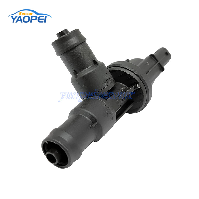 13907614013适用于2016-2020款宝马X1 MINI油箱呼吸阀 碳罐电磁阀-阿里巴巴