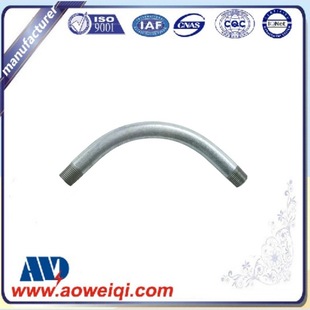 美标弯管，IMC/RIGID ELBOW 90°， IMC、RIGID弯管-阿里巴巴