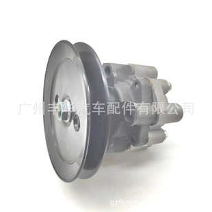 44320-26290适用于丰田海狮HIACE 5L转向助力泵 助力器-阿里巴巴