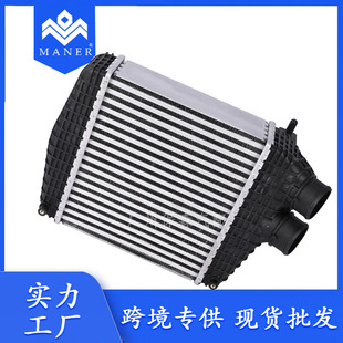 工厂直销汽车中冷器散热器670035635适用于玛莎拉蒂-阿里巴巴