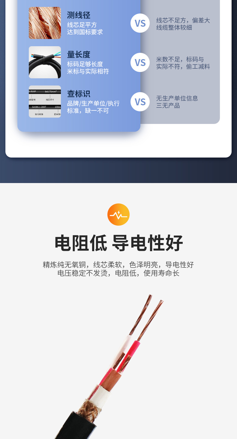 万马电缆WDZAN-KYJY23控制电缆低烟无卤阻燃耐火屏蔽电缆国标正品-阿里巴巴