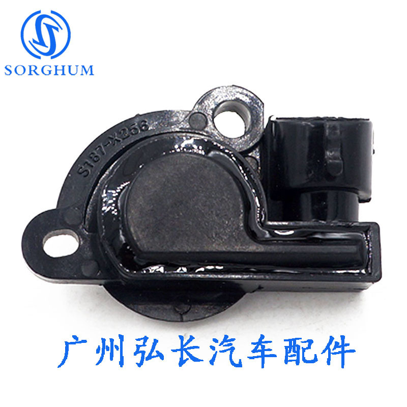 93740916适用于大宇汽车传感器 节气门位置传感器-阿里巴巴