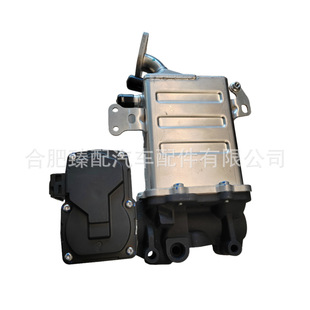 适用奥迪斯柯达西雅特大众EGR阀 04L131512CF 04L131512T-阿里巴巴