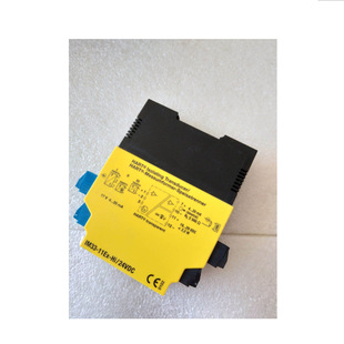 turck图尔克安全栅IM1-22Ex-R/24VDC-阿里巴巴