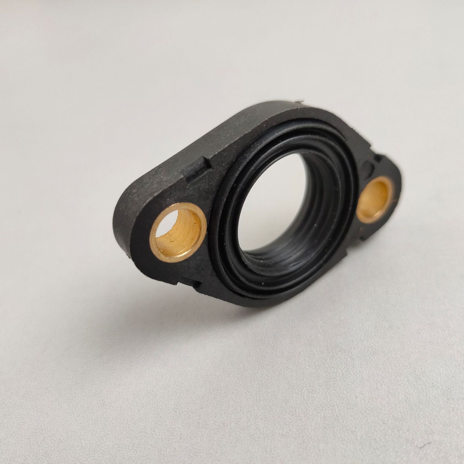 油封 轴封 气门室盖密封件 适用于宝马E82E84 11377502022 橡胶塞-阿里巴巴