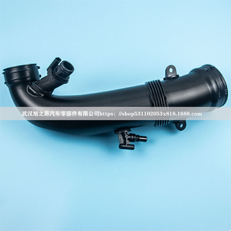 适用宝马MINI1.6T增压进气管空气导管OE 13717607778 11157607779-阿里巴巴