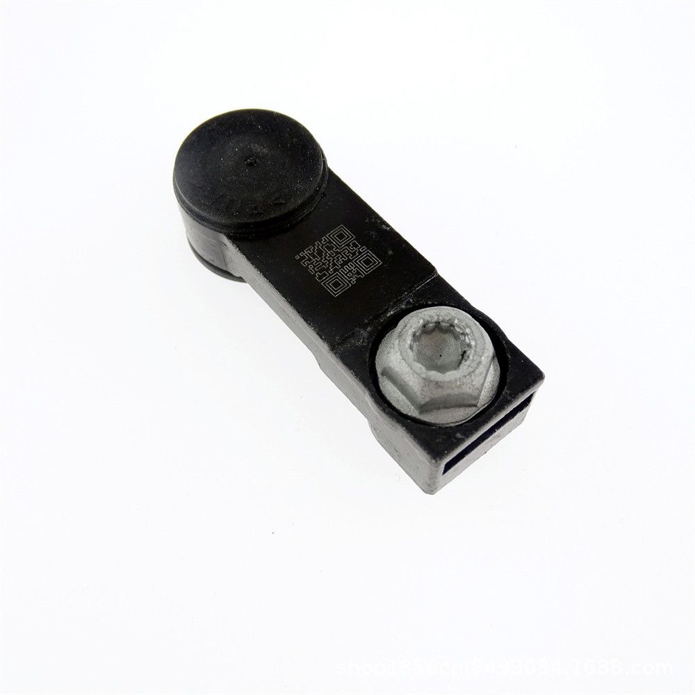 朗逸波罗途安途观迈腾速腾自动档换挡拉线球头挂挡接头09G321397A-阿里巴巴