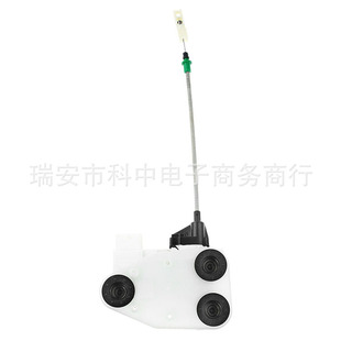 51207419840适用宝马X5 F15 F85 X6 F16 F86 车门锁块 前右-阿里巴巴
