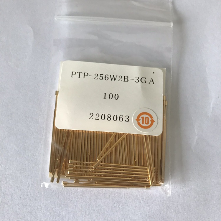 现货供应日本进口测试探针 ptp-256w2b-3ga日本风琴探针organ探针-阿里巴巴