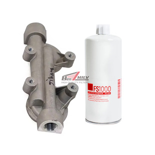 奔之滤212013 11NB-70010 256-8753 474-00033柴油 水分离器总成-阿里巴巴