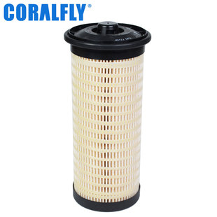 OEM/ODM CORALFLY 挖掘机柴油发动机燃油滤清器 4343928 434-3928-阿里巴巴