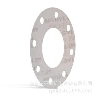 美国GARLOCK加工批发密封垫GYLON 3545 型微网格状无石棉密封垫片-阿里巴巴