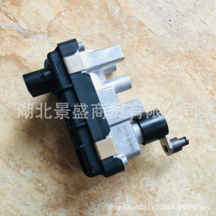 G82涡轮增压器电磁阀059145874L 810822-5002-阿里巴巴
