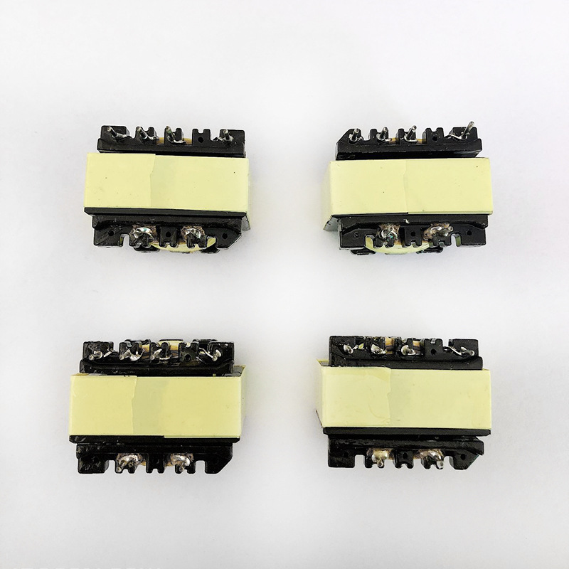 EE28高频变压器LED驱动电源变压器充电器立式高频变压器厂家供应-阿里巴巴