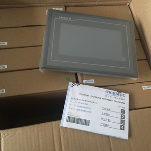 昆仑通态代理销售TPC1071Gi 10寸电阻触摸屏原装全新现货销售包邮-阿里巴巴