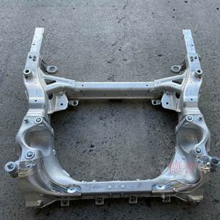 适用奔驰253 GLC200 GLC260 GLC300 GLC43 前桥 后桥 2536208500-阿里巴巴