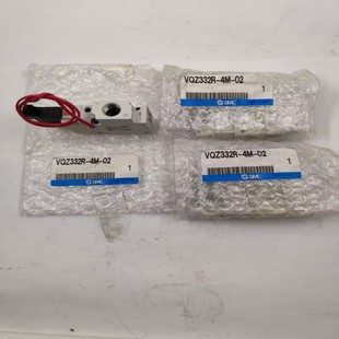 SMC全新原装正品电磁阀 VQZ332R-4M-02 现货-阿里巴巴
