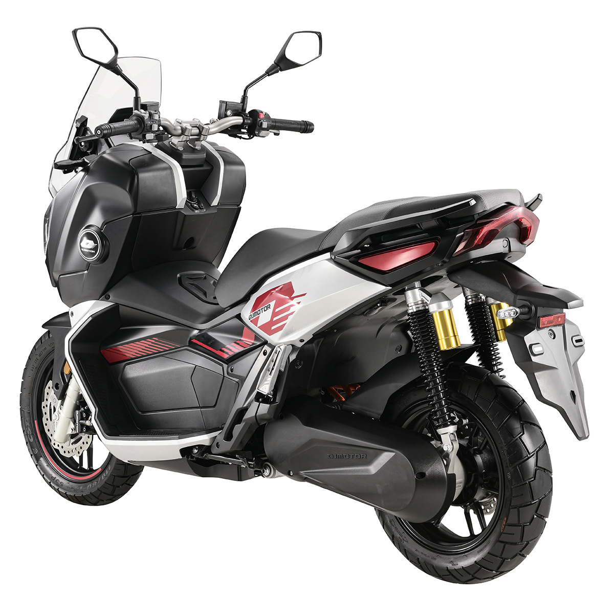 钱江电动两轮摩托车OMO-03高功率智能高速电摩详情咨询客服-阿里巴巴