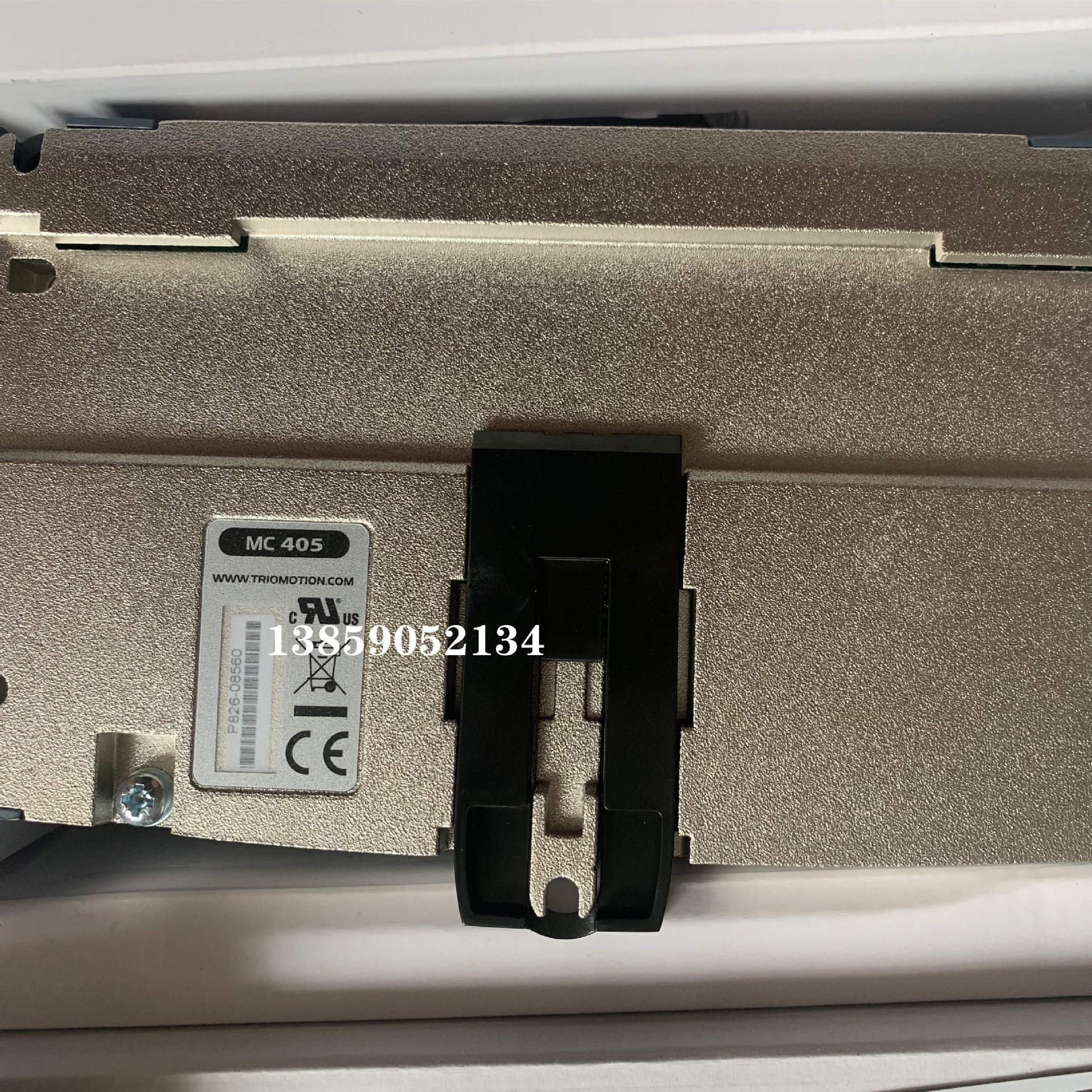 现货英国翠欧TRIO MC405 P826 P827 运动控制器 MC403 MC508原装-阿里巴巴