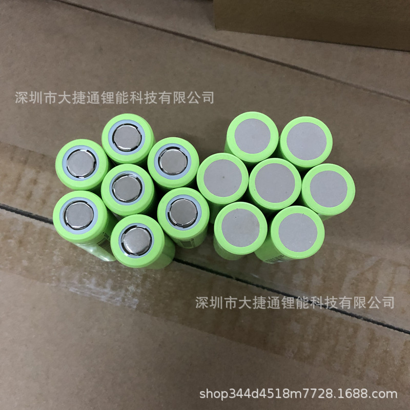 LISHEN LR1865SS力神18650锂电池3000mAh动力3C电动工具太阳能-阿里巴巴