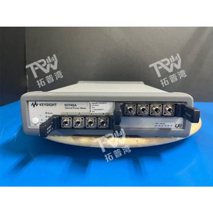 Keysight 是德科技 N7745A 多端口光功率计-阿里巴巴