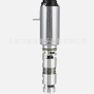 适用于现代起亚机油控制阀243553CAA1 24355-3CAA1 VVT阀-阿里巴巴