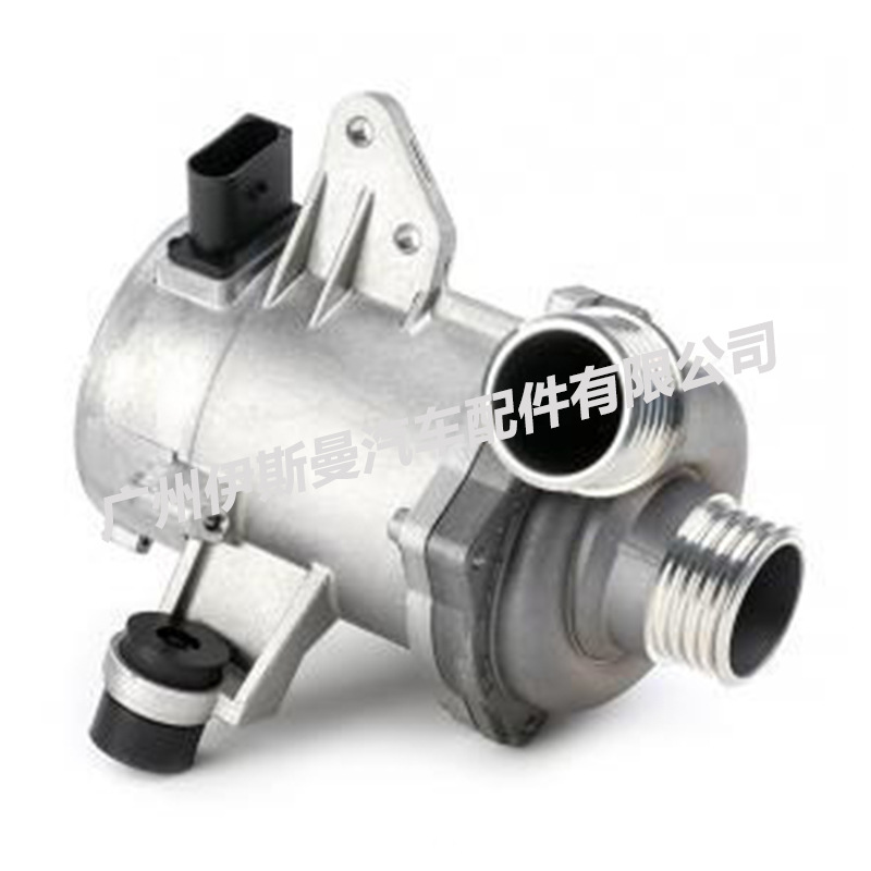 适用BMW宝马N43汽车电子水泵11517586929 11517586928 702853200-阿里巴巴