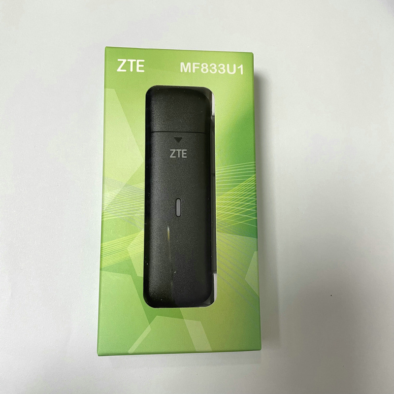 中兴zte mf833 4G LTE USB卡托mf833U1 4G无线网卡无线适用-阿里巴巴