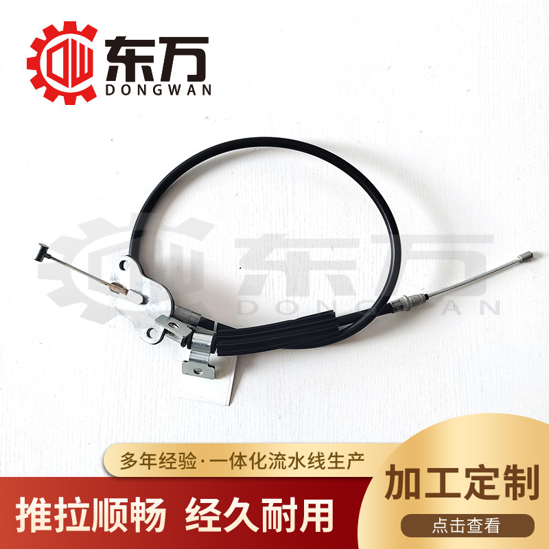 9046445 适用于美系雪弗兰刹车拉线 油门拉线 离合线 95930043-阿里巴巴