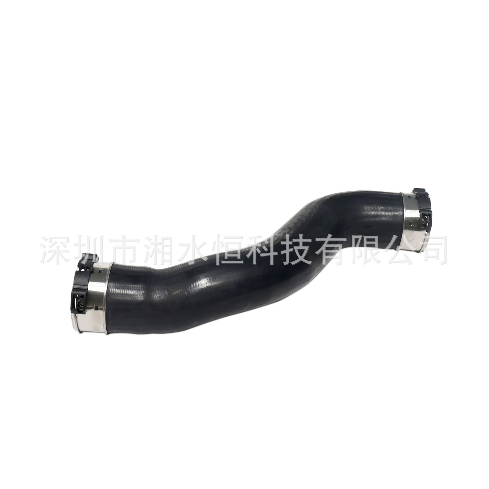 适用于奔驰W204 进气管 涡轮增压管 进气软管 橡胶管 2045282182-阿里巴巴