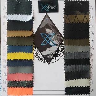 X-pac面料 dp公司出品-阿里巴巴