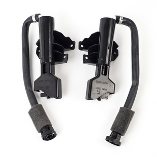 适用于丰田大灯清洗喷水枪85208-0C020/85207-0C020-阿里巴巴