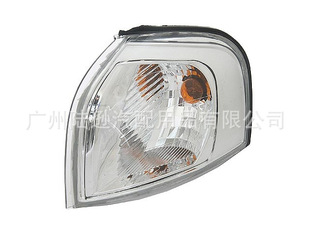 适用沃尔沃 前角灯 30655422 30655423 8620463 8620464-阿里巴巴