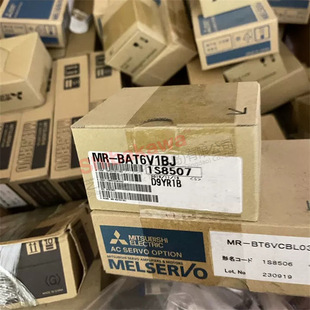 三菱 MR-BAT6V1BJ J4 系列伺服用 锂电池 2CR17335A WK17-阿里巴巴
