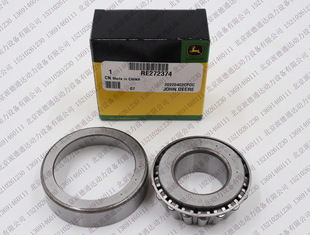 约翰迪尔授权经销商整机发动机配件RE272374轴承-阿里巴巴