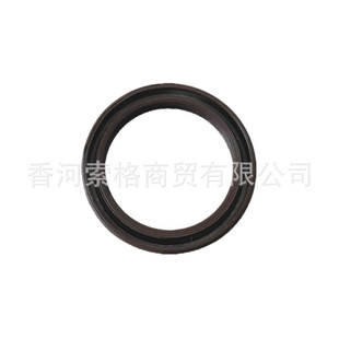 21421 25002 适用于现代起亚索纳塔曲轴前油封 21421-25002-阿里巴巴