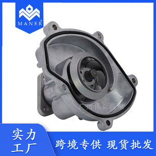厂家现货直销 汽车适用于保时捷水泵发动机冷却水泵 94810603301-阿里巴巴