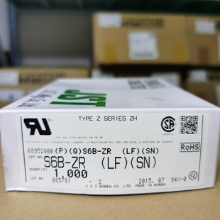 S6B-ZR/JST 现货-阿里巴巴